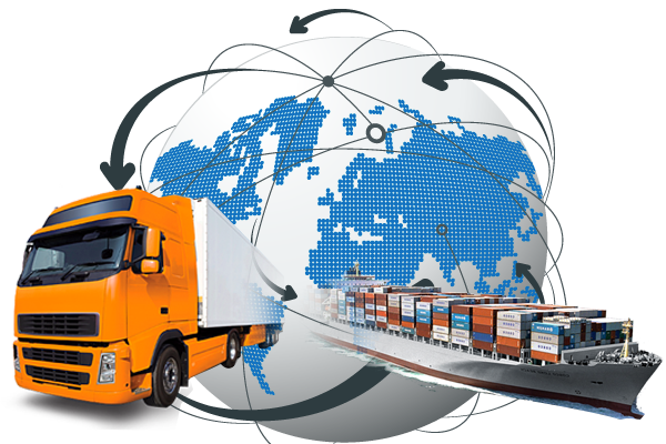 International logistics services provider-VILOGISTICS